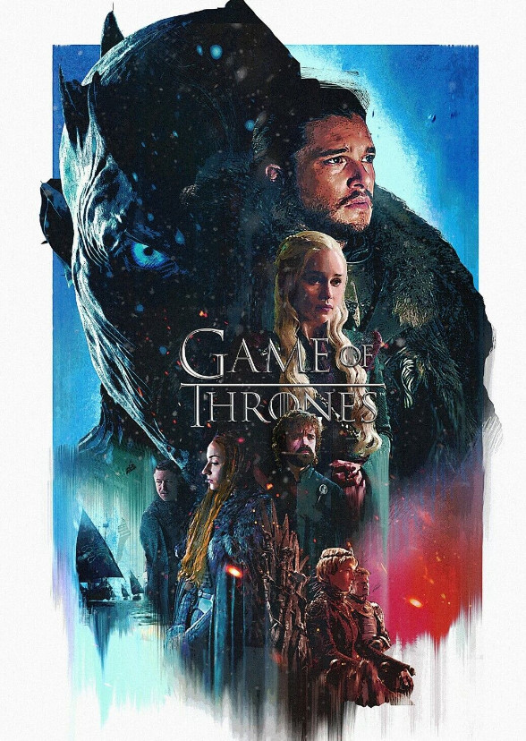 Joffrey Baratheon Fan Casting for Game of Thrones 2021 - 2029 | myCast ...