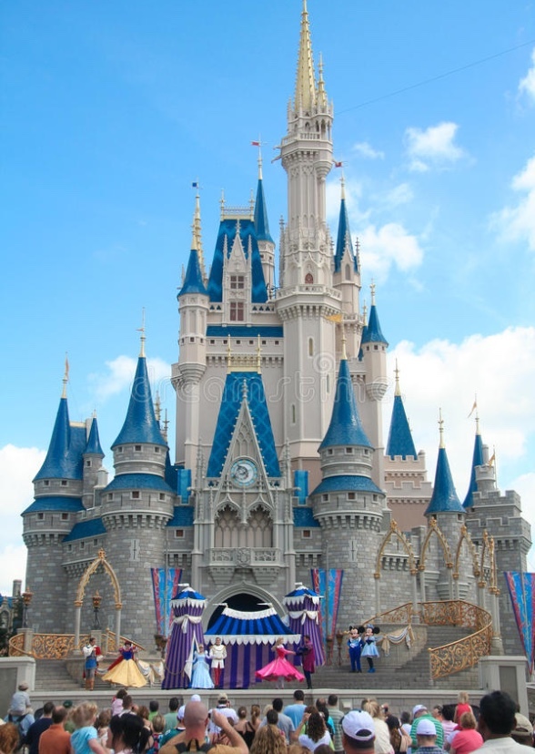 Non-Disney Characters in Disney franchise Fan Casting on myCast