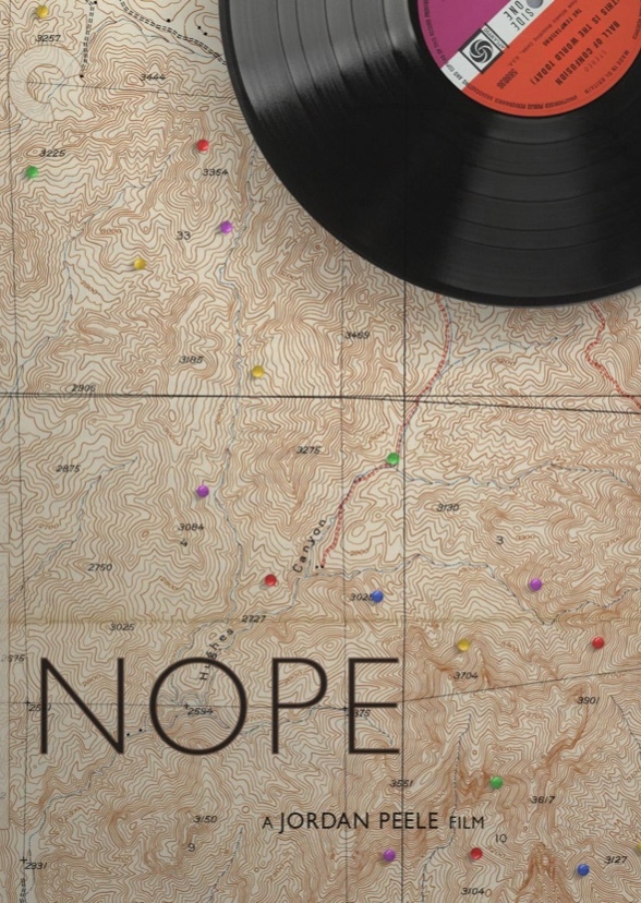 Fynn Bachman Fan Casting for Nope (1992) | myCast - Fan Casting Your ...