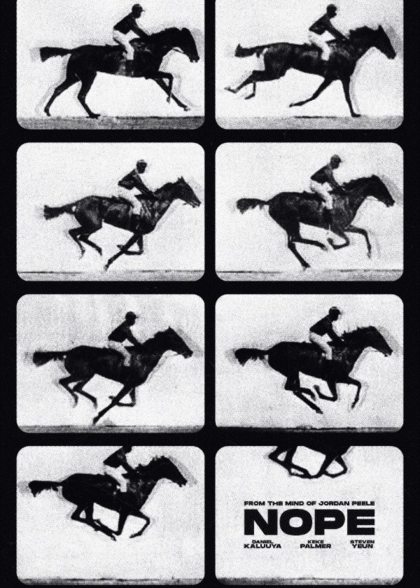 Ricky "Jupe" Park Fan Casting for Nope (2012) | myCast - Fan Casting ...