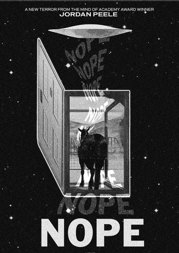 Fan Casting Brian Tyree Henry as Otis Haywood Jr. in Nope (2022) on myCast