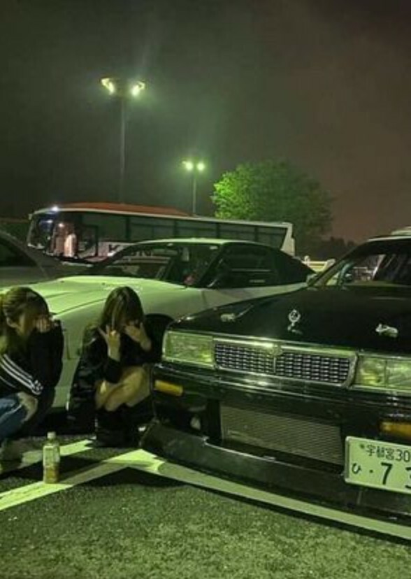 nopixel 4.0 Fan Casting on myCast