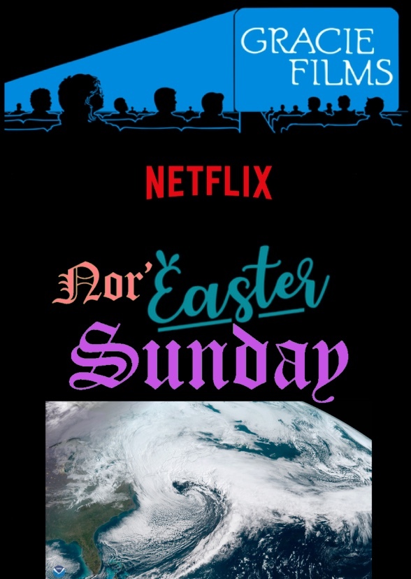 Nor’easter Sunday Fan Casting on myCast