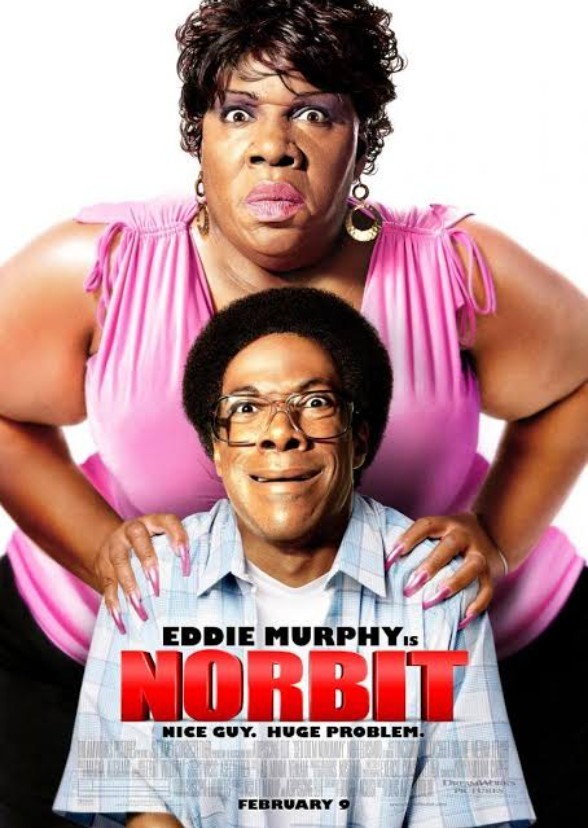Norbit. Fan Casting on myCast