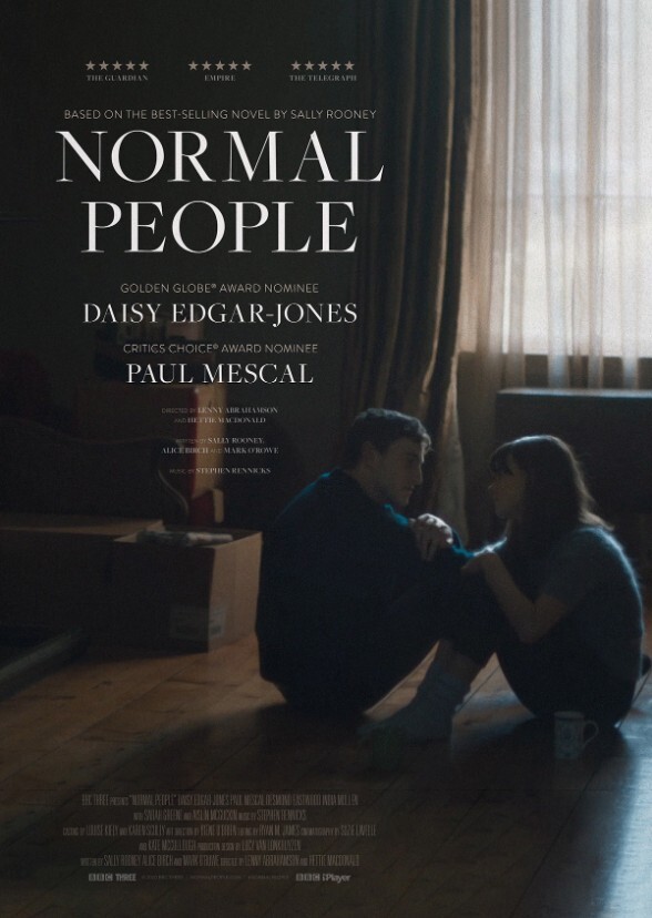 Normal People (2010) Fan Casting on myCast