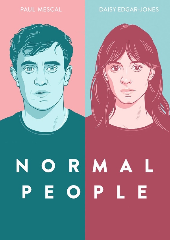 Normal People (American Cast) Fan Casting on myCast