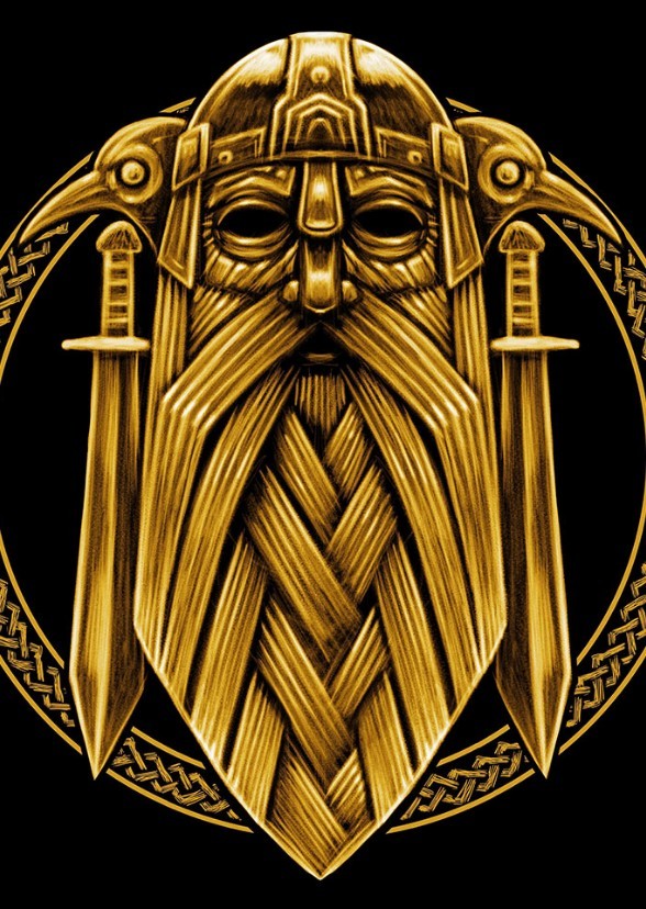 Find an Actor to Play Hnoss & Gersemi Óðrsdottir in Norse Deity ...