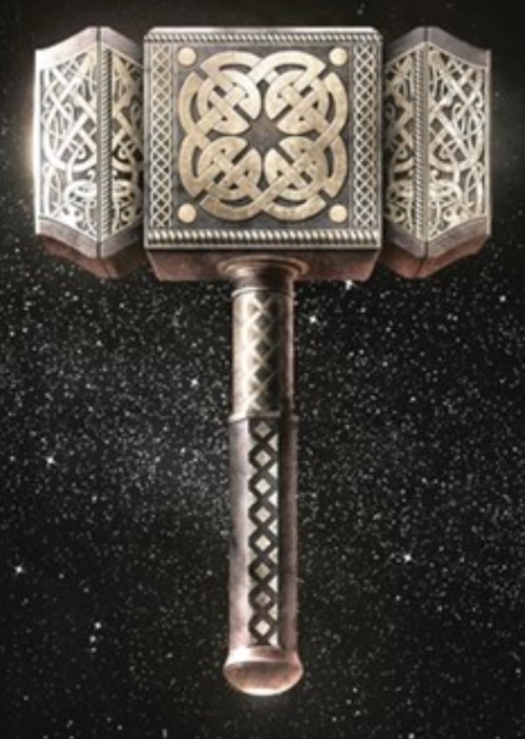 Norse Myth Fan Casting on myCast