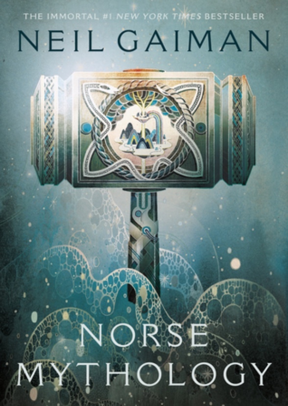 Norse mythology Fan Casting on myCast