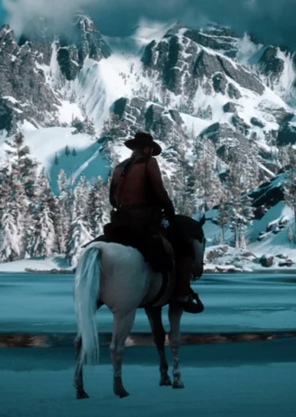 Fan Casting Dutch van der Linde as George Pratt in North to Alaska on ...