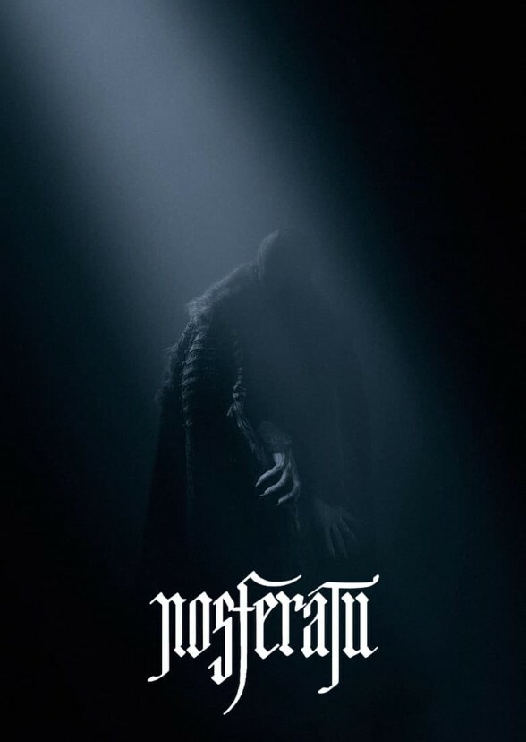 Fan Casting Daniel Craig as Thomas Hutter in Nosferatu (2004) on myCast