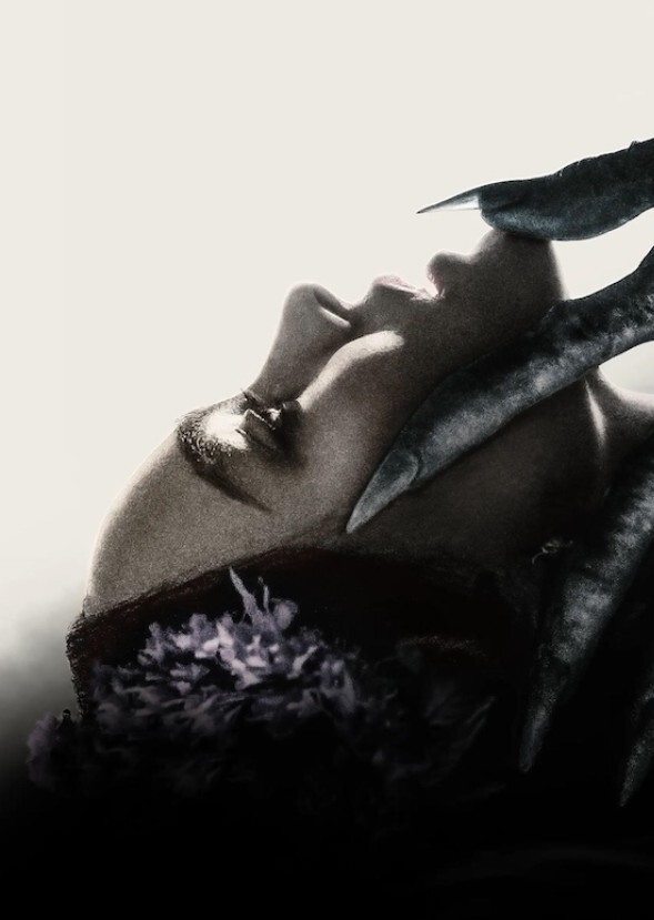 Fan Casting Jacob Elordi as Count Orlok in Nosferatu on myCast