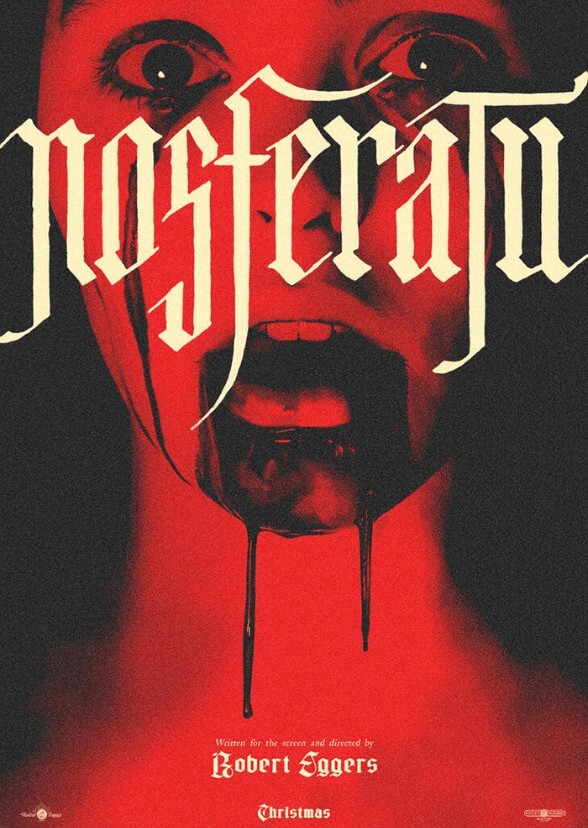 Nosferatu (Korean Cast) Fan Casting on myCast