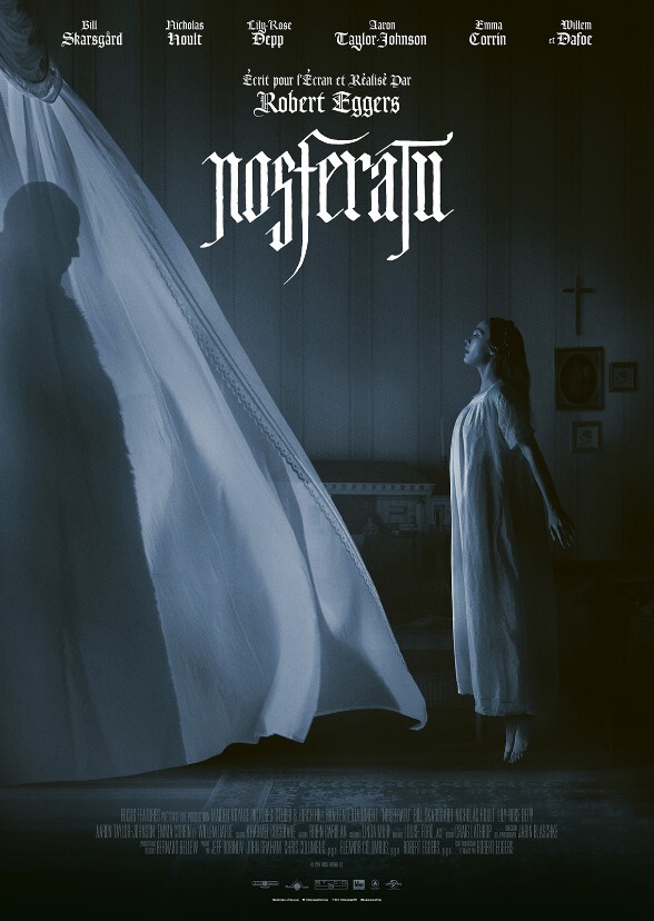 Nosferatu(Korean Remake) Fan Casting on myCast