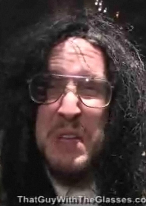 Nostalgia Critic F*ck-Ups Fan Casting on myCast