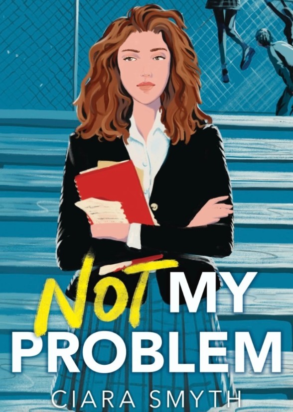 Not My Problem Fan Casting on myCast