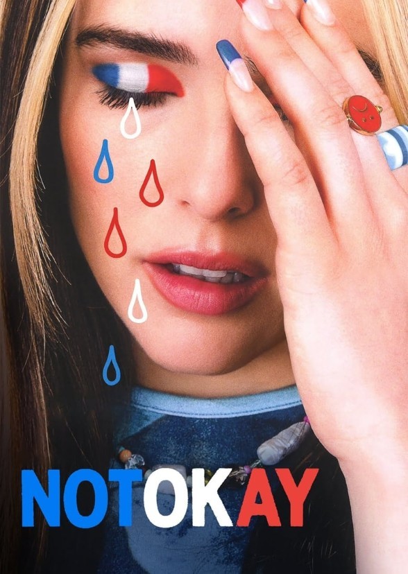Not Okay (2002) Fan Casting on myCast