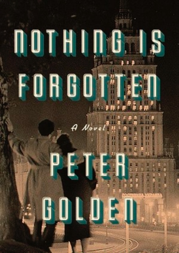 Nothing Is Forgotten Fan Casting on myCast