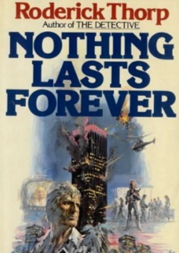 Nothing Lasts Forever (1981) Fan Casting on myCast