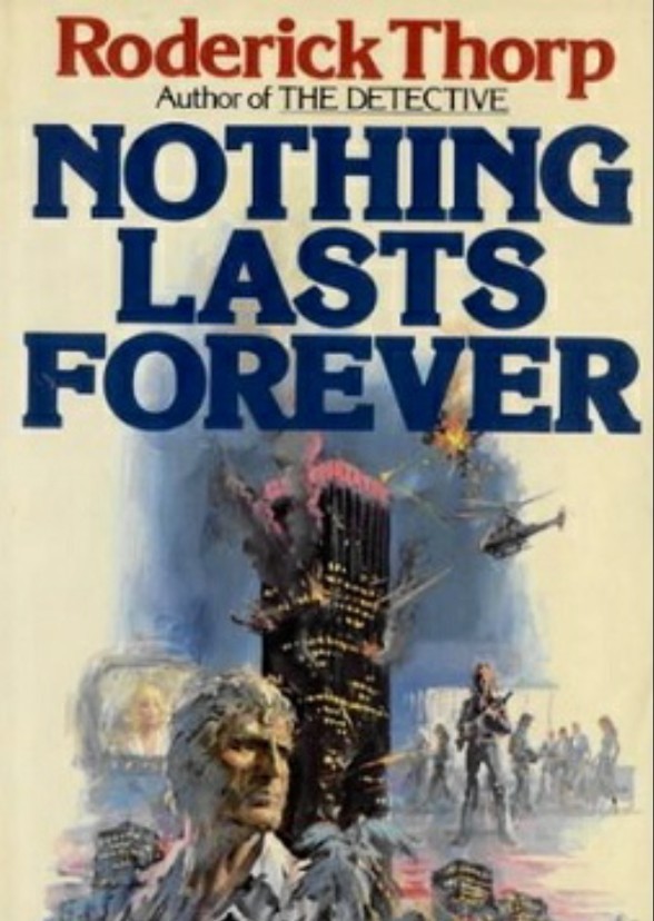Nothing Lasts Forever (2000) Fan Casting on myCast