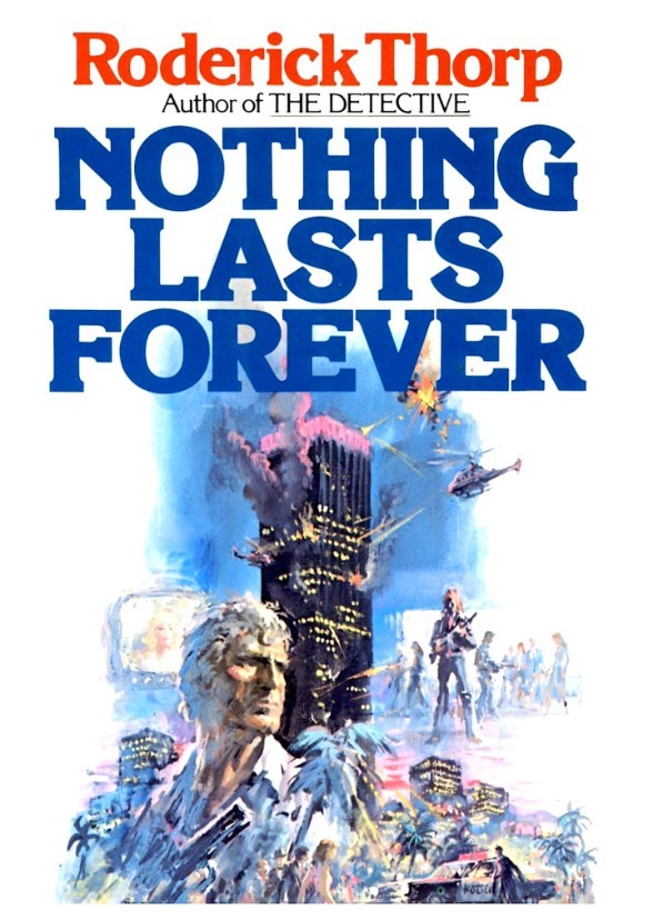 Nothing Lasts Forever Fan Casting on myCast