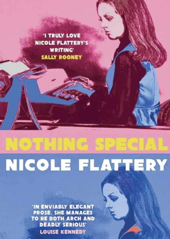 Nothing Special Fan Casting on myCast