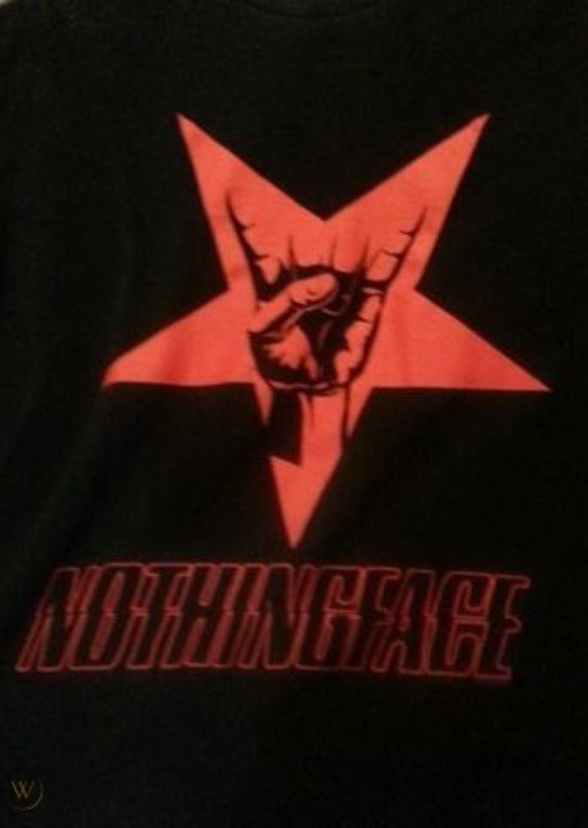 Nothingface Band Documentary Fan Casting On Mycast