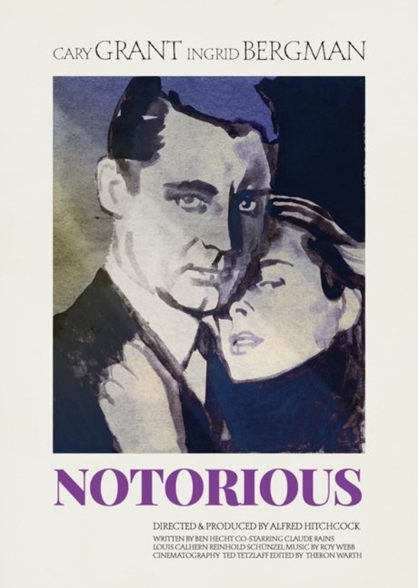 Notorious (2016) Fan Casting on myCast