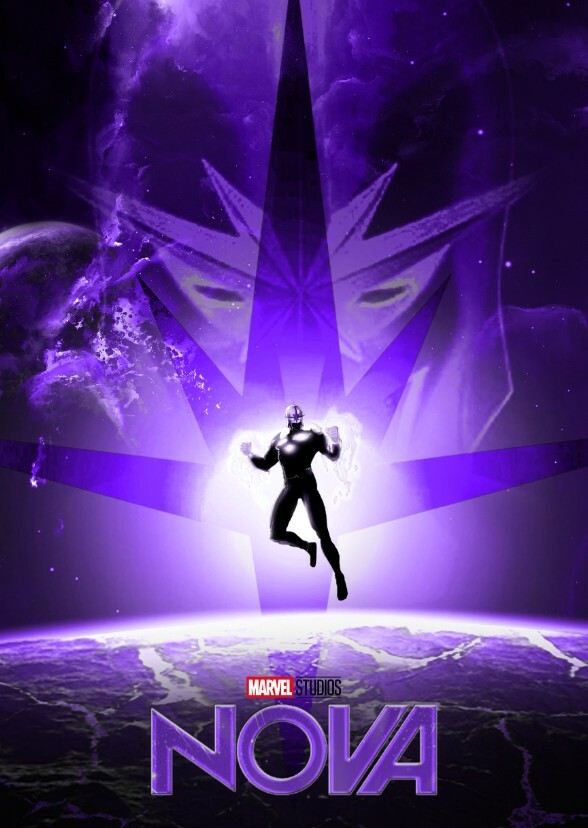 Nova (2011) Fan Casting on myCast