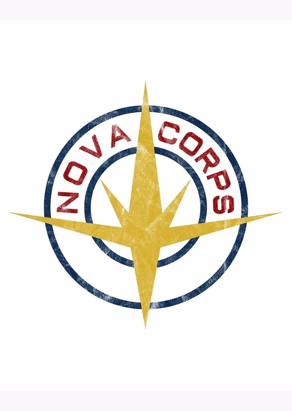 Nova Corps Fan Casting on myCast