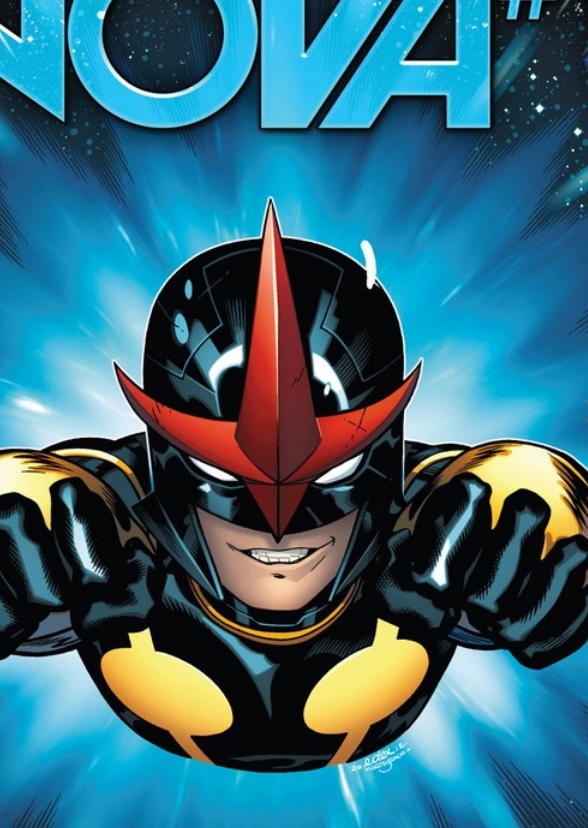 Nova Fan Casting on myCast