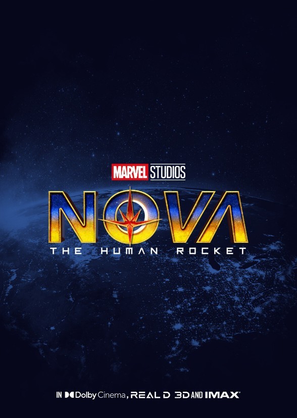 Nova Fan Casting on myCast