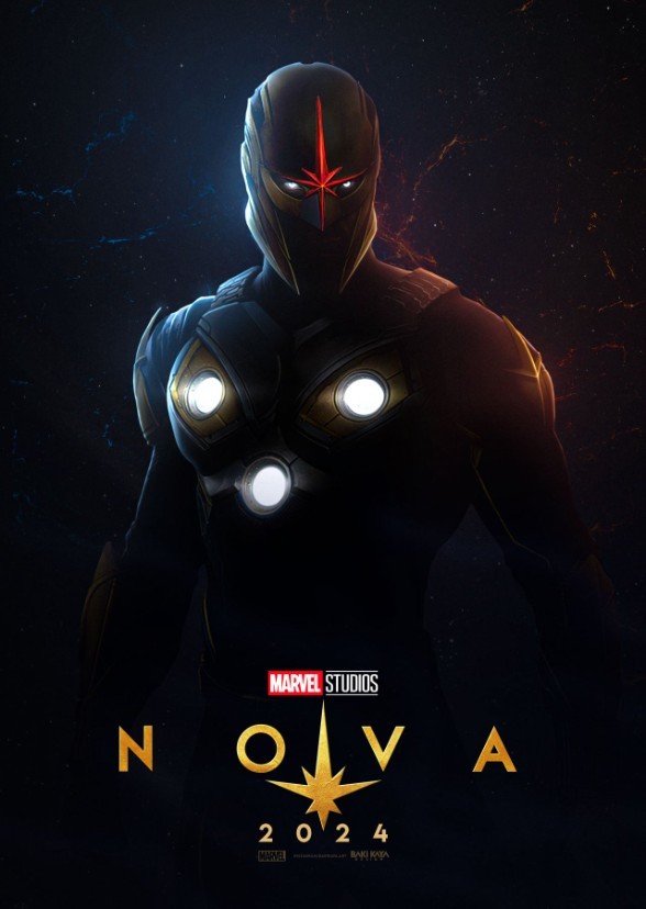 Nova Fan Casting on myCast