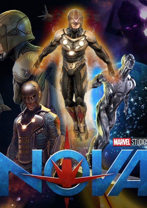 Nova Fan Casting on myCast