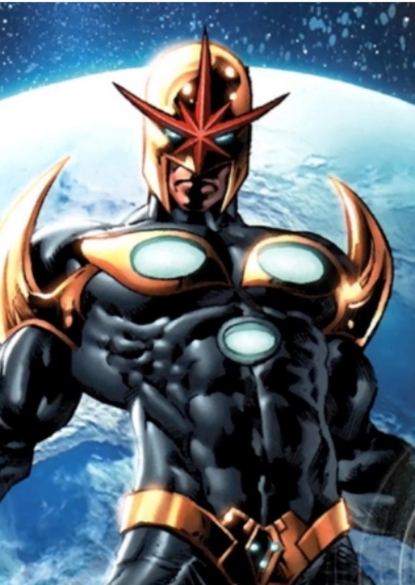 Nova Fan Casting on myCast