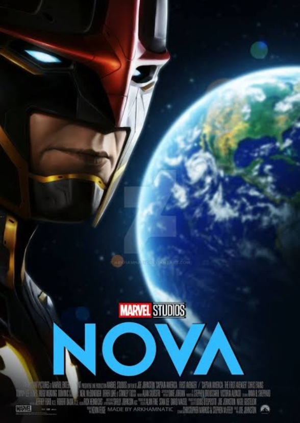 Nova Fan Casting on myCast