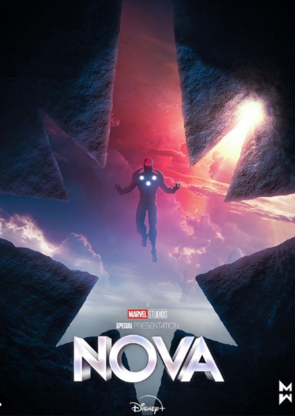Nova Fan Casting on myCast