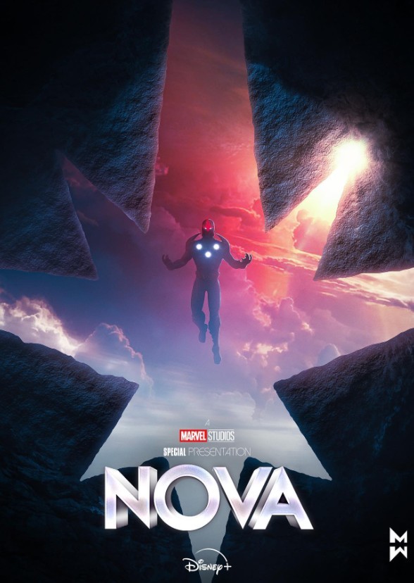 Nova Fan Casting on myCast