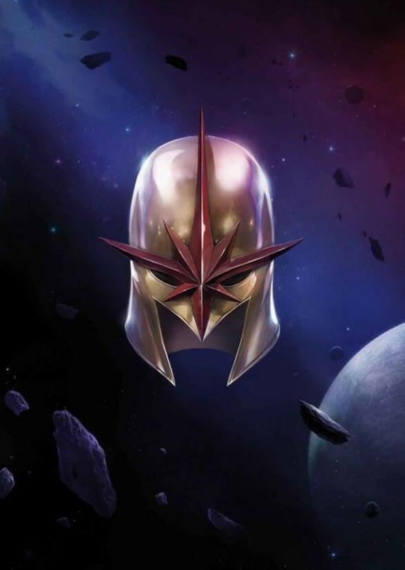 NOVA Fan Casting on myCast