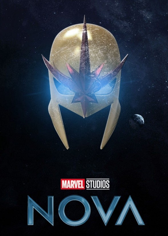 Nova Fan Casting on myCast