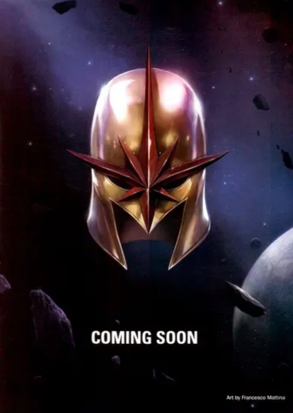 Corpsmen Dey Fan Casting for NOVA MCU | myCast - Fan Casting Your ...