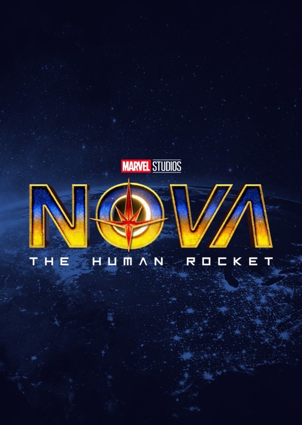 Nova: The Human Rocket Fan Casting on myCast