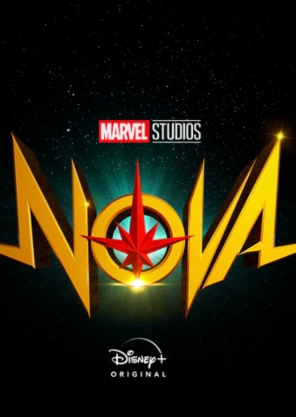 Bernie Dillon Fan Casting for Marvel Studios : NOVA | myCast - Fan ...