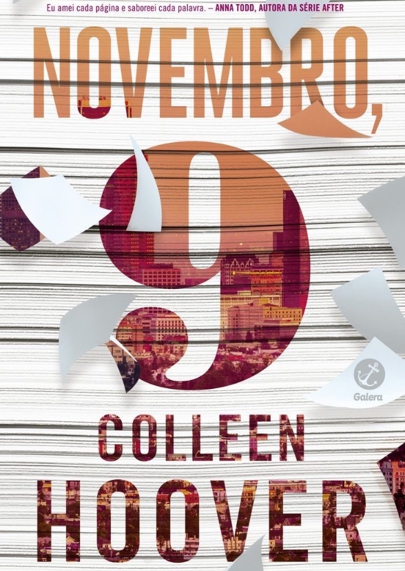 November 9 Fan Casting on myCast