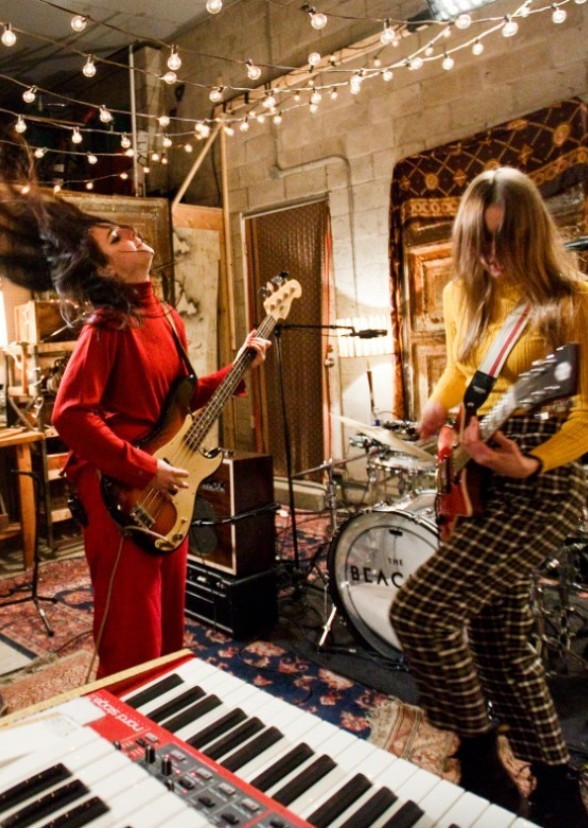 November Lights Fan Casting on myCast