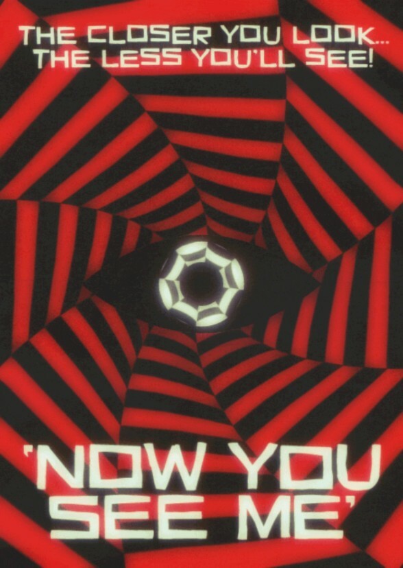 Now You See Me (2023-2026) Fan Casting on myCast