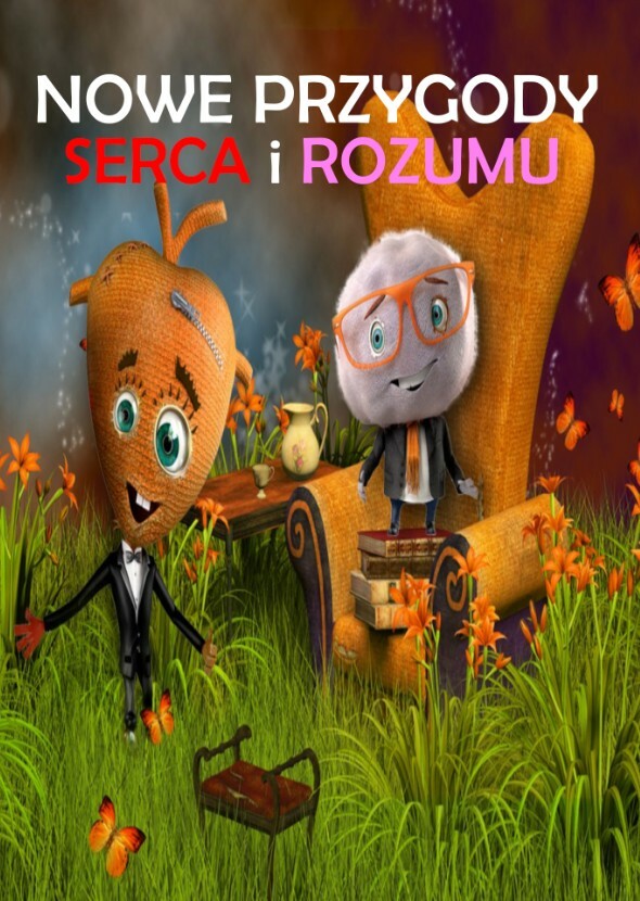 Nowe Przygody Serca i Rozumu Fan Casting on myCast