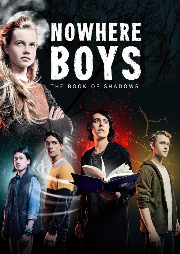 Jake Riles Fan Casting for Nowhere Boys (American/Canadian Adaptation ...