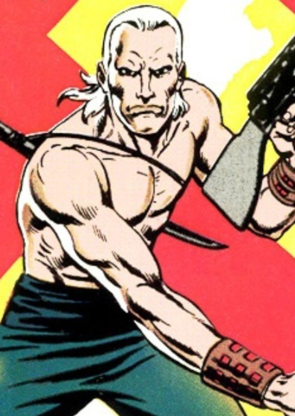 Dmitri Soloviev Alexander Soloviev