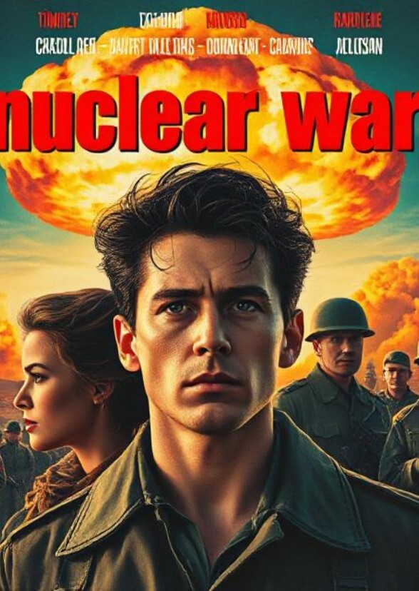 Nuclear war Fan Casting on myCast